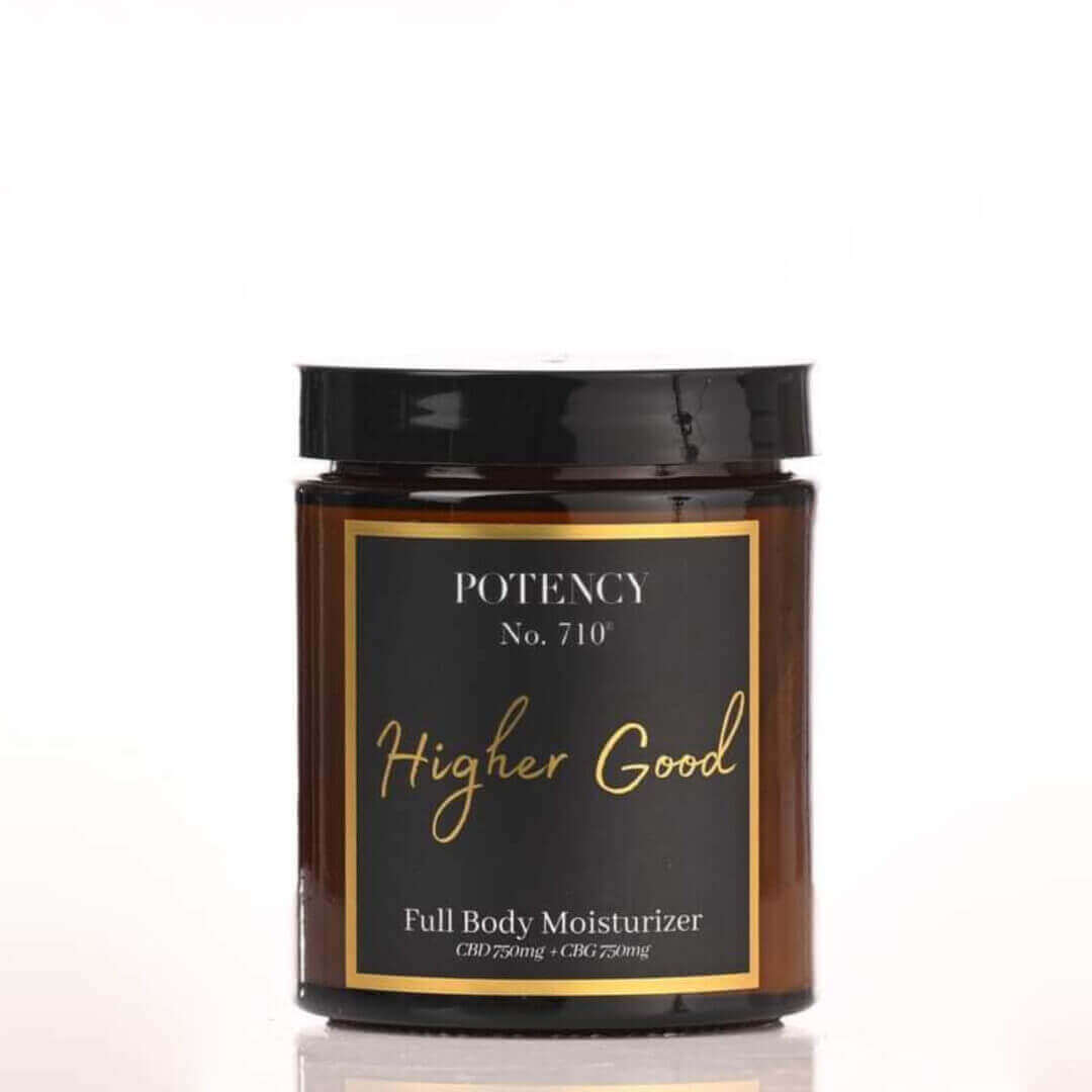 Higher Good | Potency No. 710