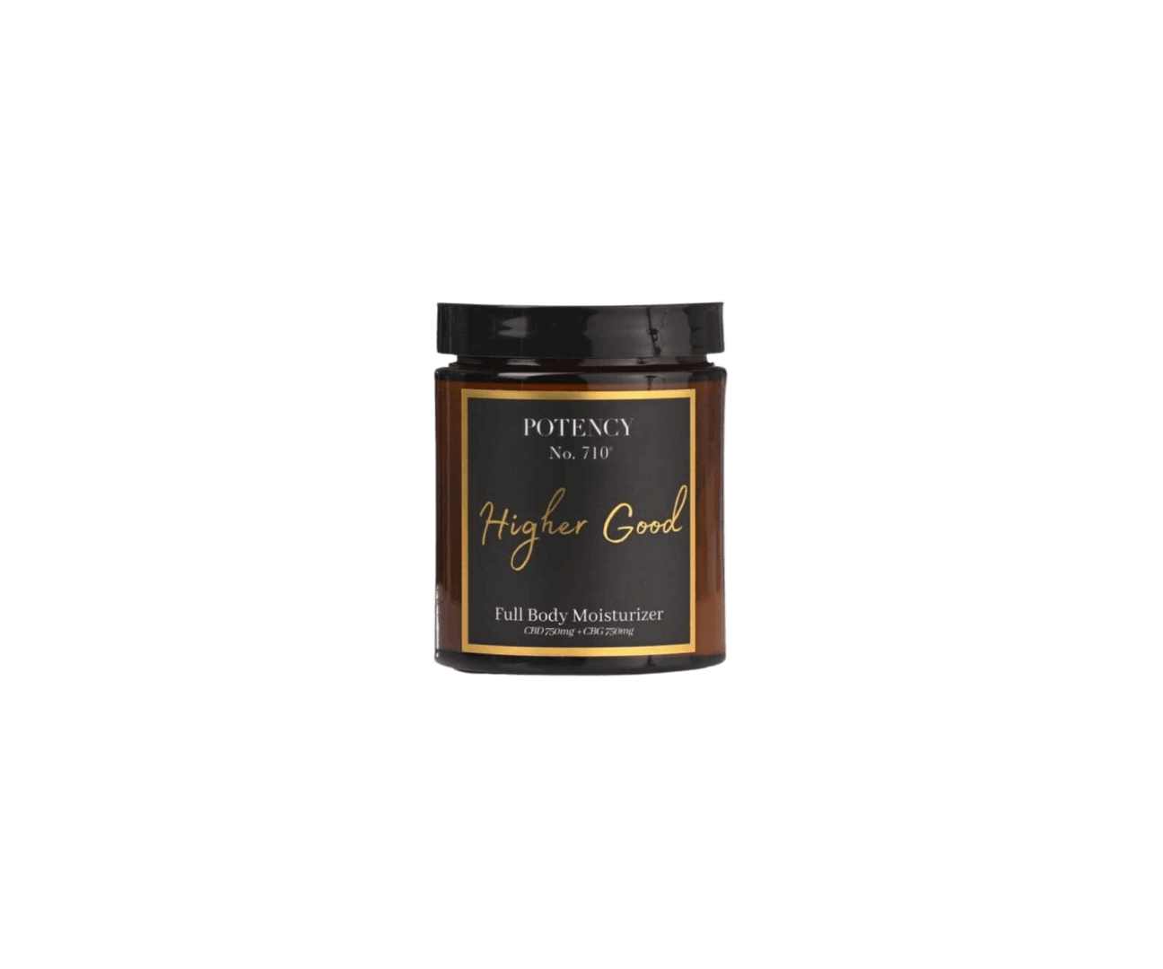 Higher Good | Potency No. 710