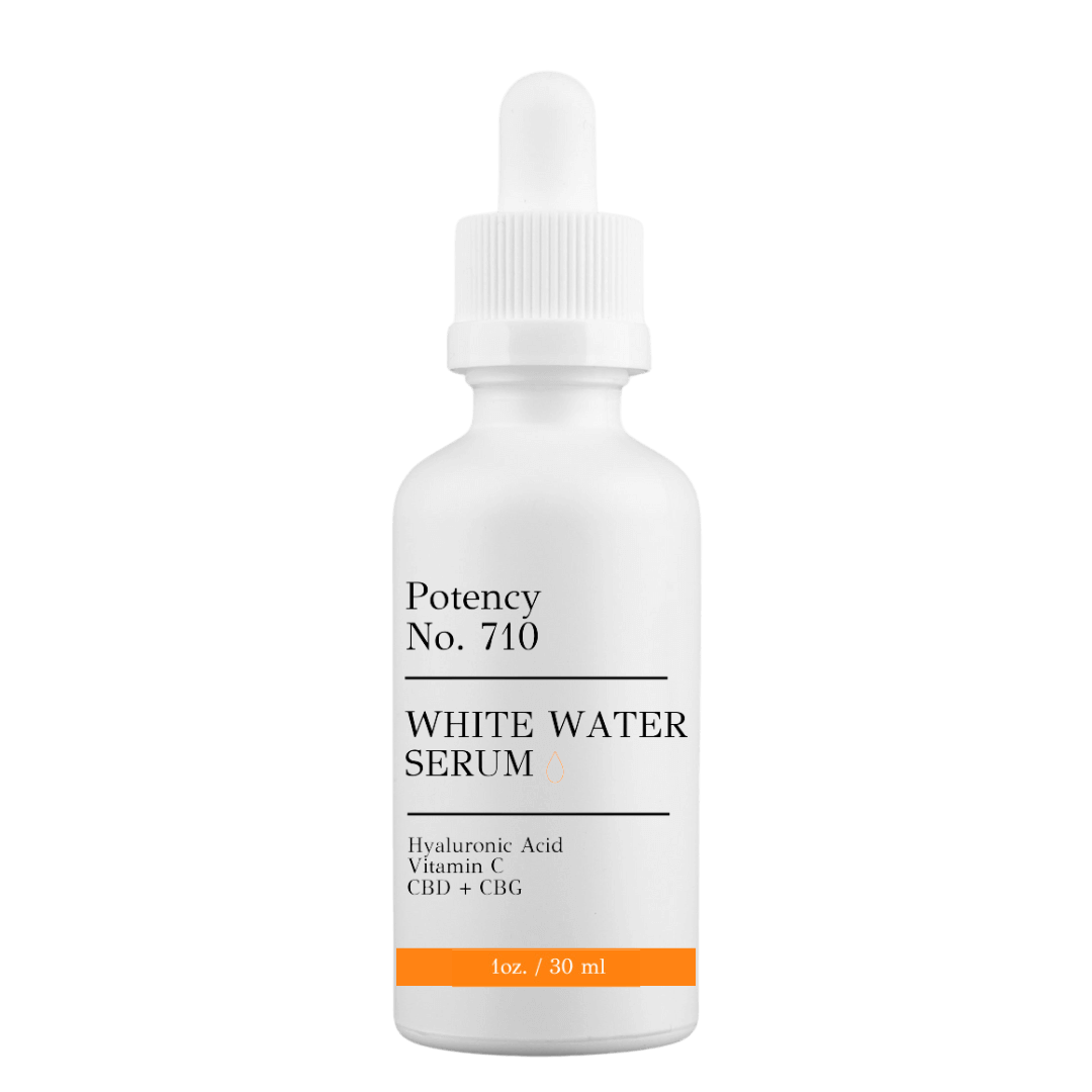 White Water | Potency No. 710